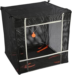 Maodom Slingshot Target Catch Box | Sling Shots Foldable Target Box ...
