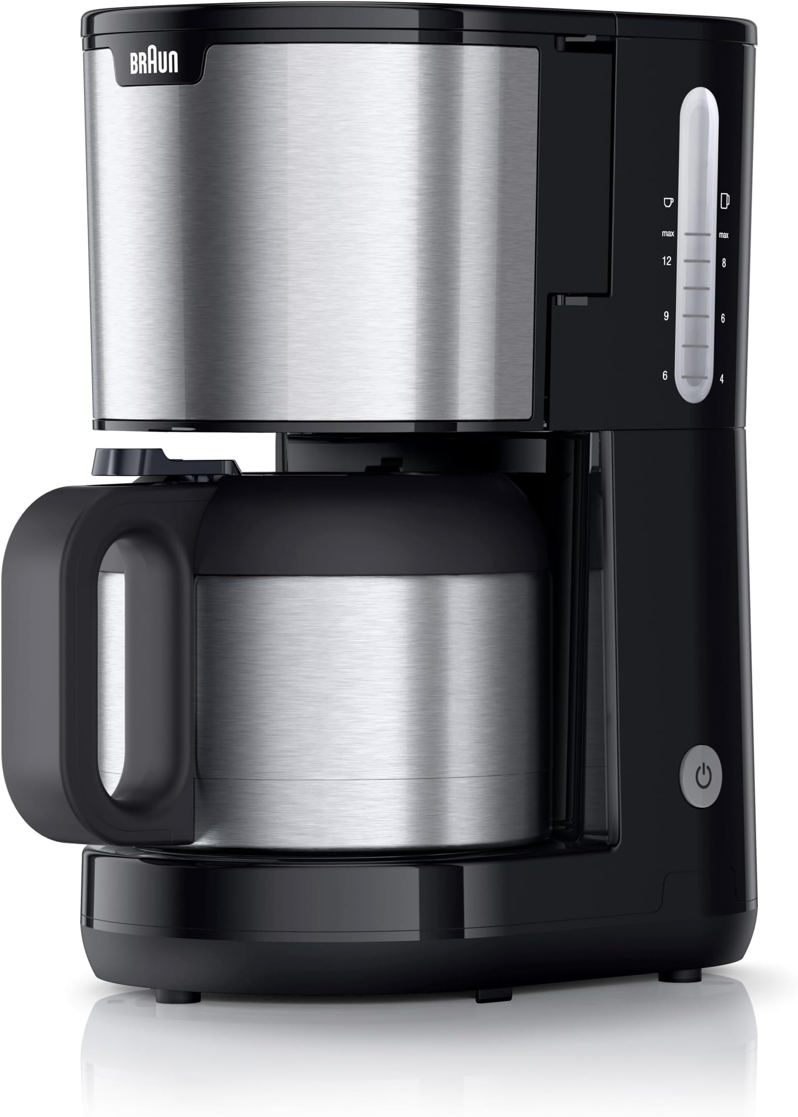 Filterkaffeemaschine Mit Thermoskanne