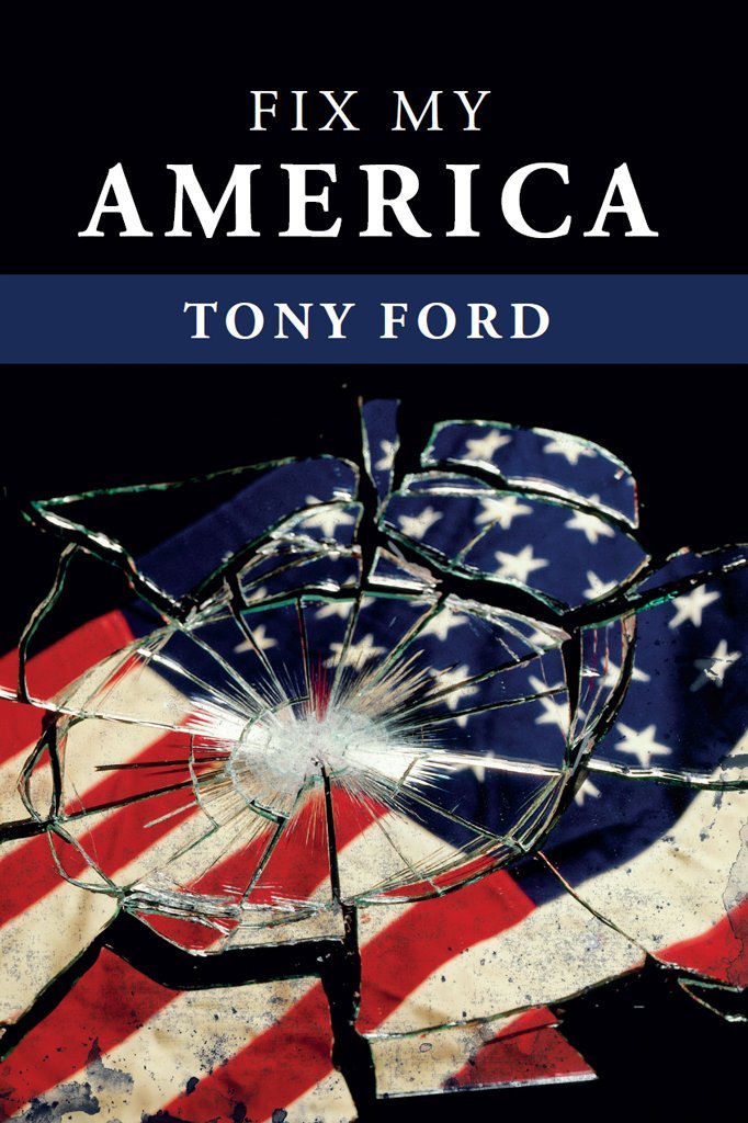 Fix My America (Fix My America Series Book 1) - Kindle edition by Ford ...