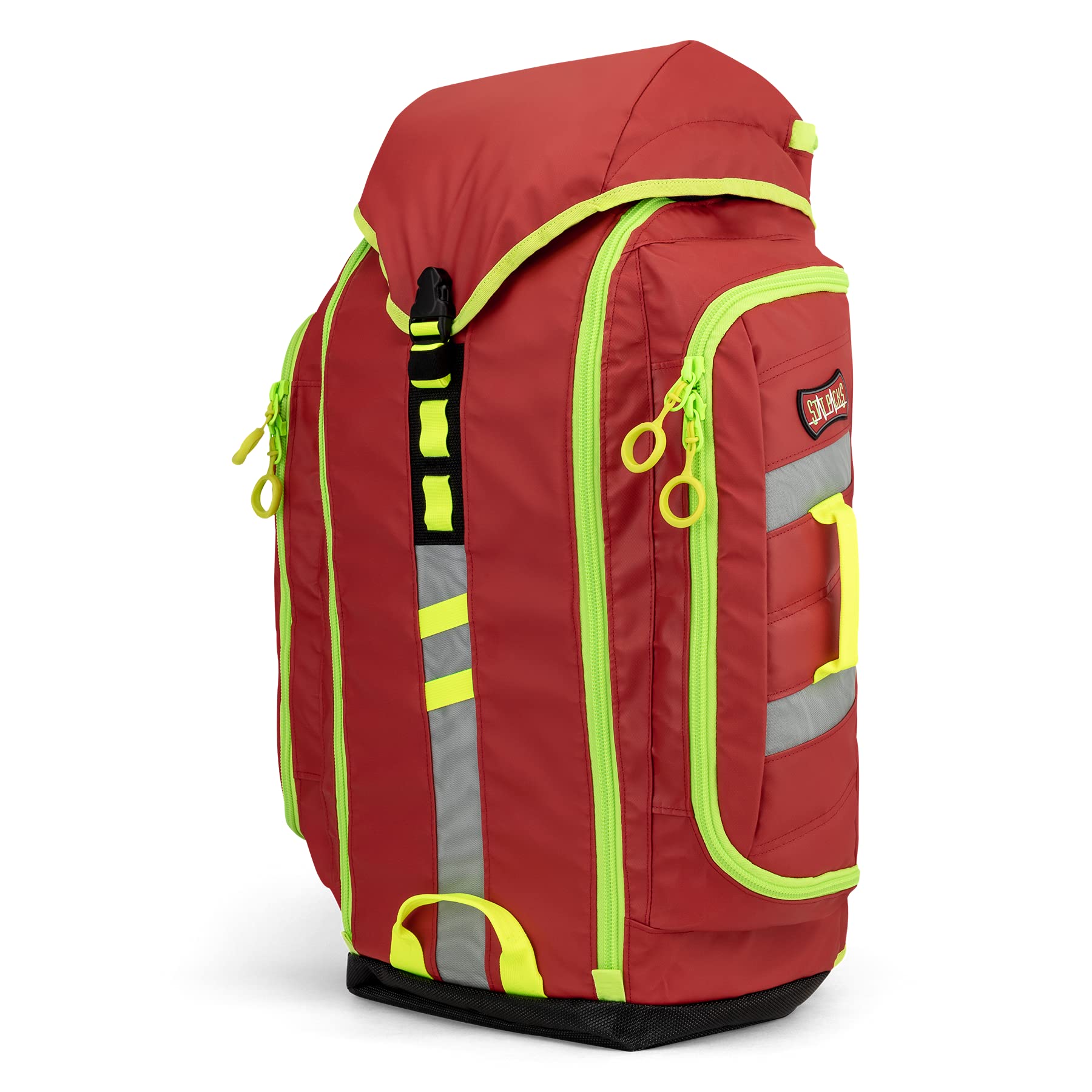 Buy Statpacks G3 Backup Red, Urban EMT Medic Backpack, EMS ALS Trauma ...