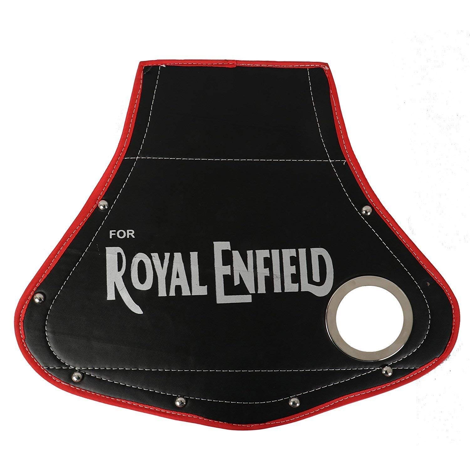 AllExtreme EXMREES Rear Customised Universal Mud Flap with Silencer ...