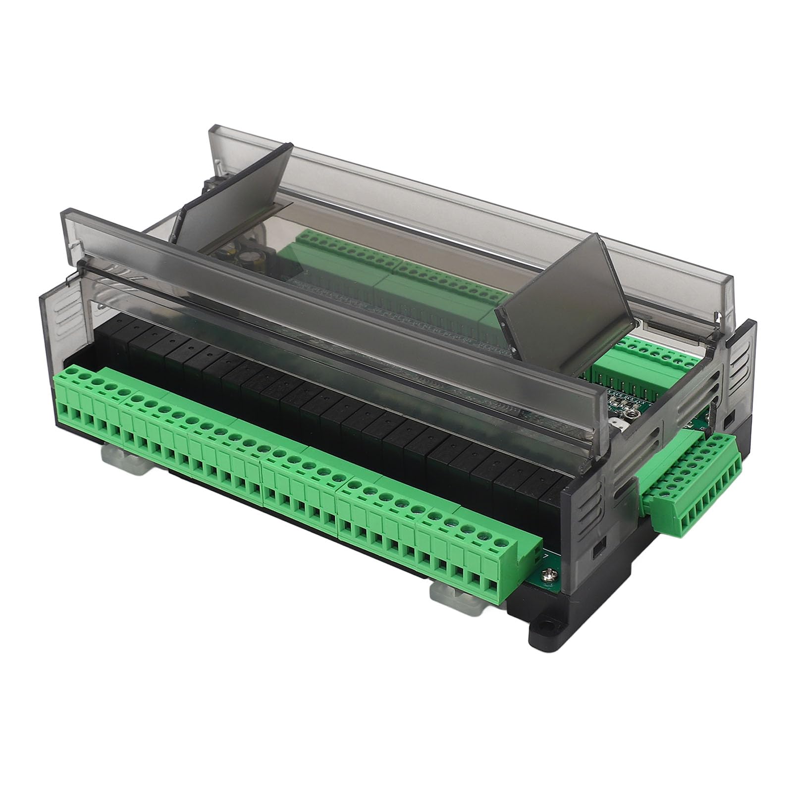 Programmable Logic Controller PLCs | Programmable Logic Controllers