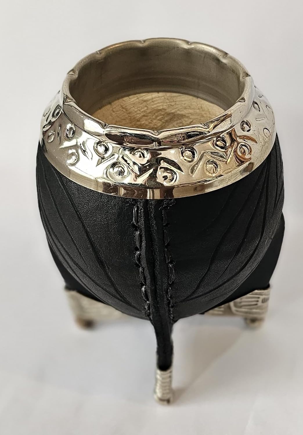 Amazon.com | Mates Bingo - Mate Cup - Hand made - Mate Argentino - Mate ...