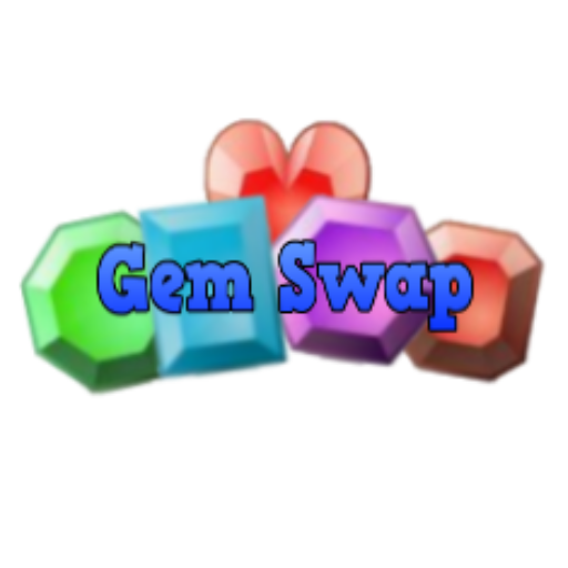 Gem Swap - App on Amazon Appstore