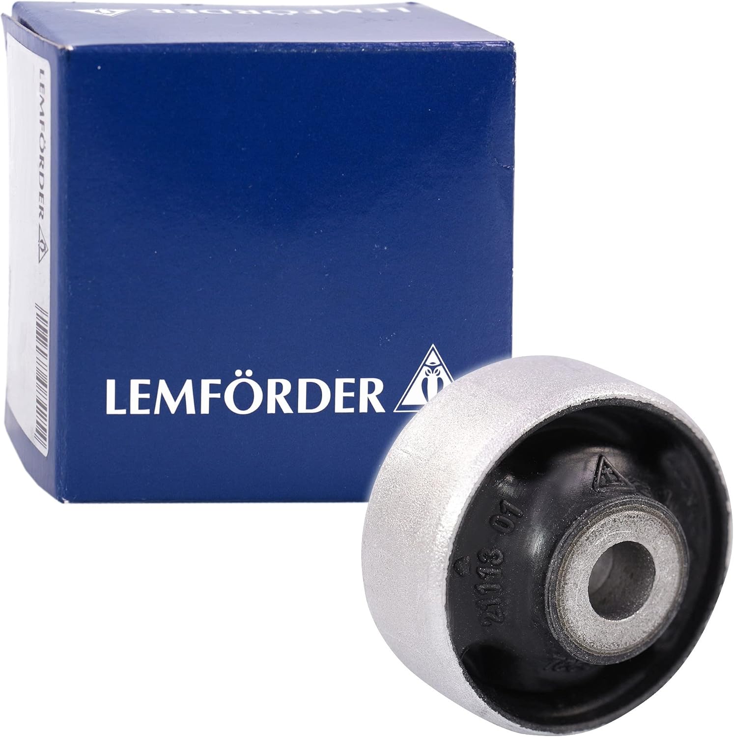 Lemforder 2111301 Rubber Metal Bush Control Arm : Amazon.co.uk: Automotive