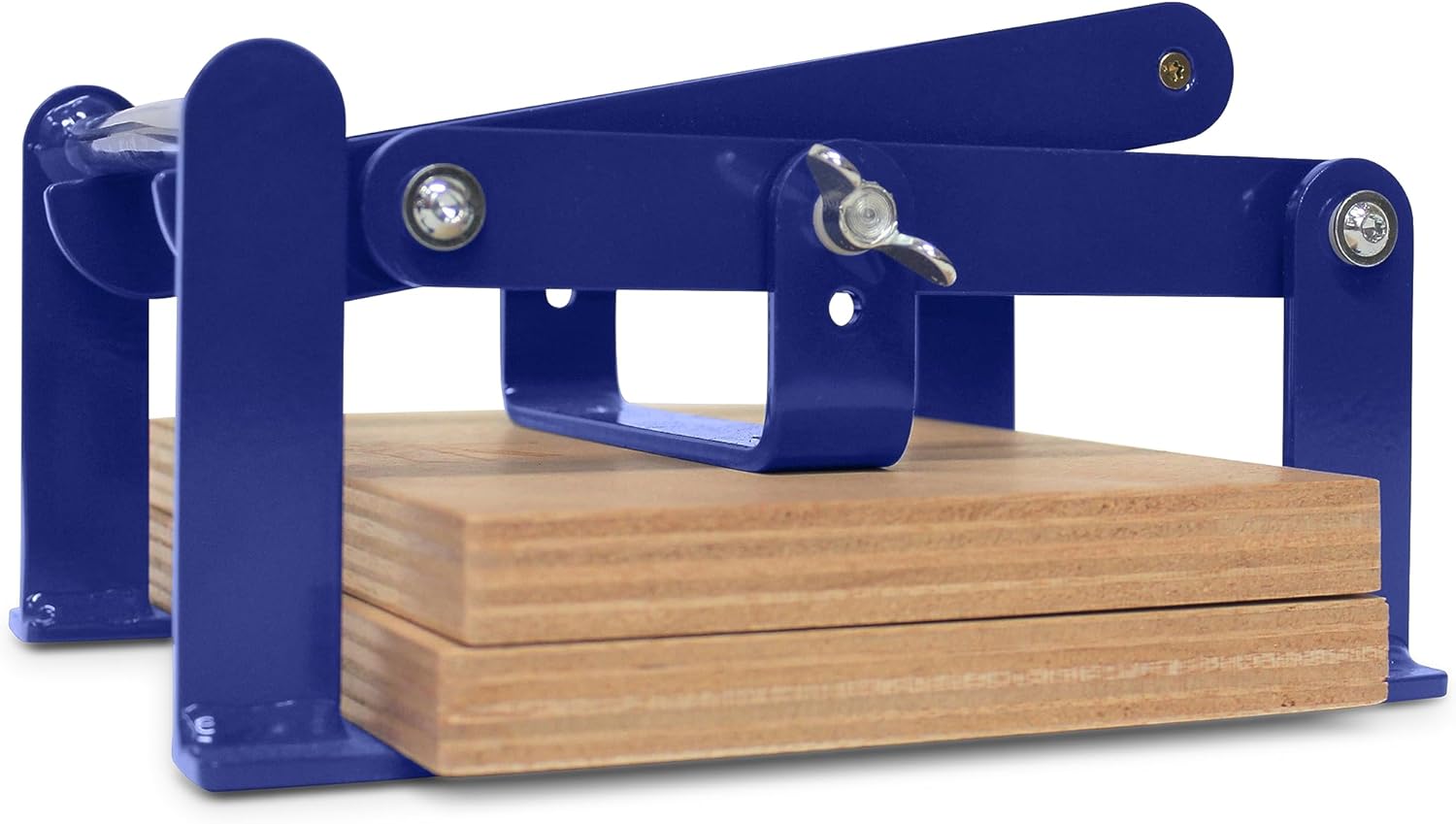 Amazon.com: Woodzilla Press for Lino Printing (5.875 inches x 8.25 ...