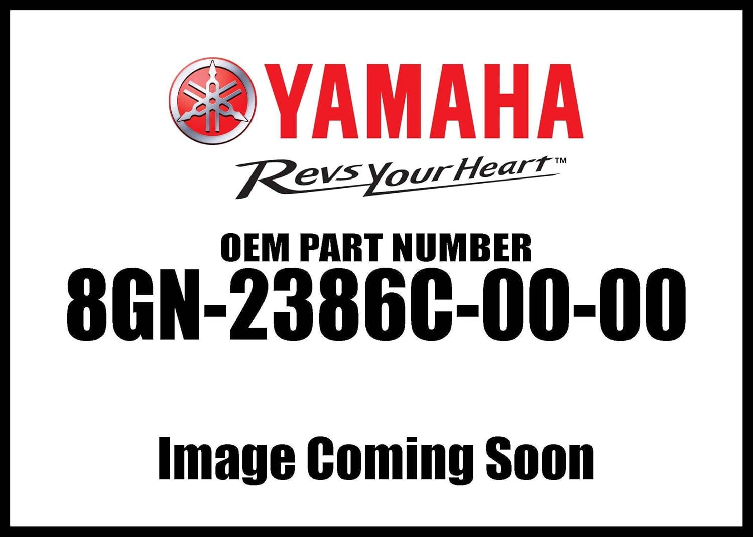 Amazon.com: Yamaha 8GN-2386C-00-00 Holder, Stabilizer Front ...