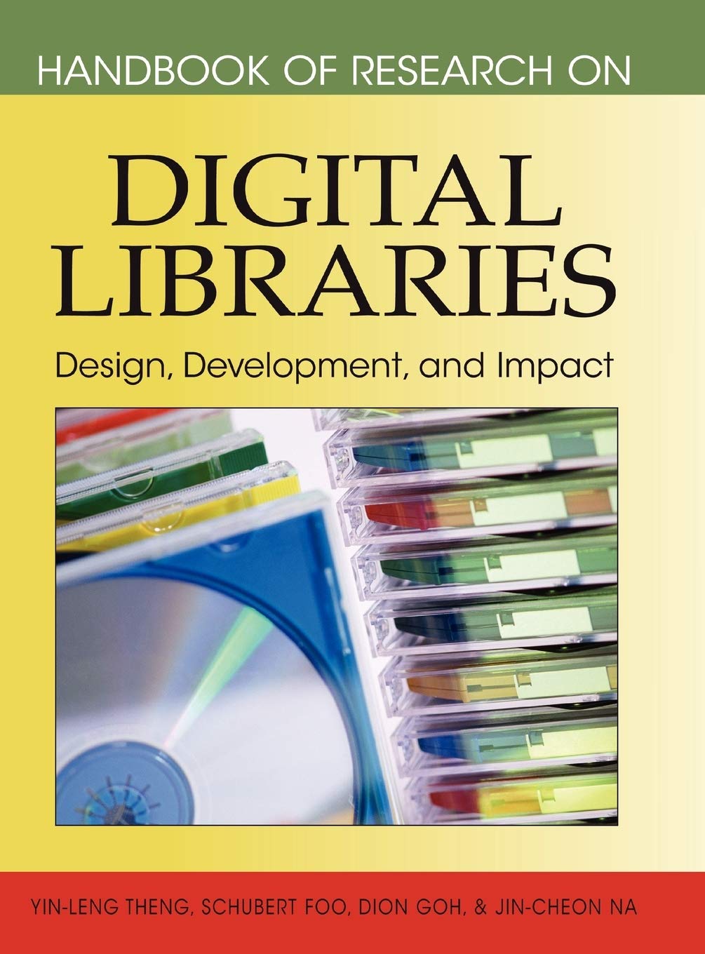Digital Library Design