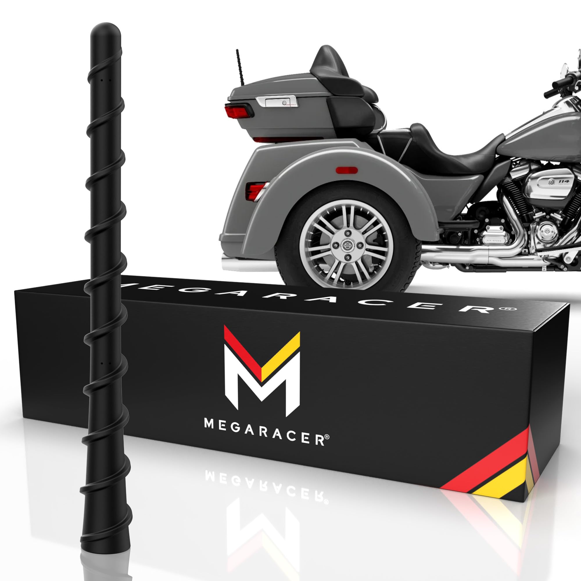 Outdoor TV Antenne Télévision Winegard RZ-6000 Rayzar Z1 Full Antenna ...