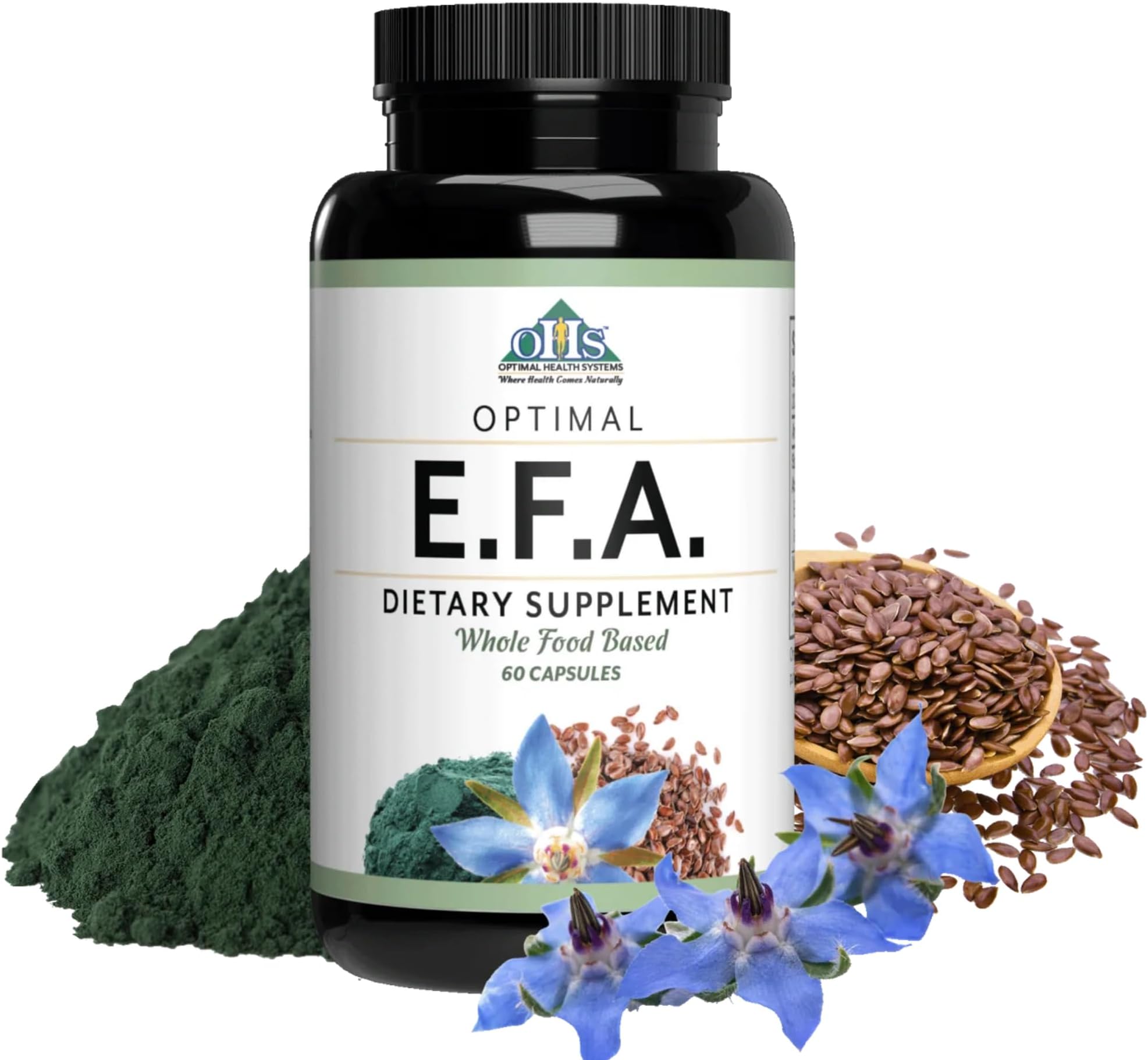 Amazon.com: Optimal Health Systems BFF Chewable | Blood-Vessel ...
