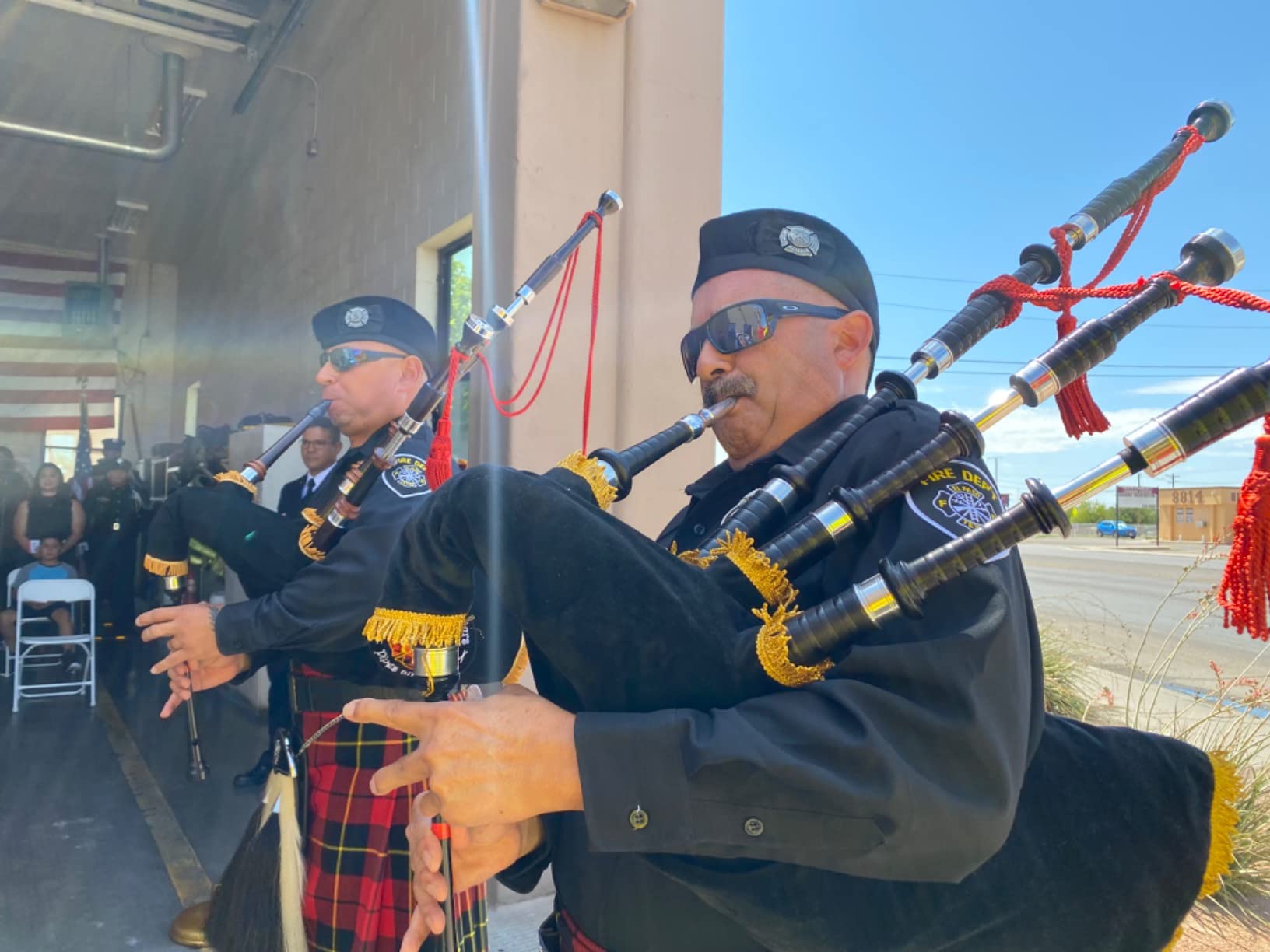 Amazon.com: Pipedreams Ezeedrone Bagpipe Chanter Reed (Low Resistance ...