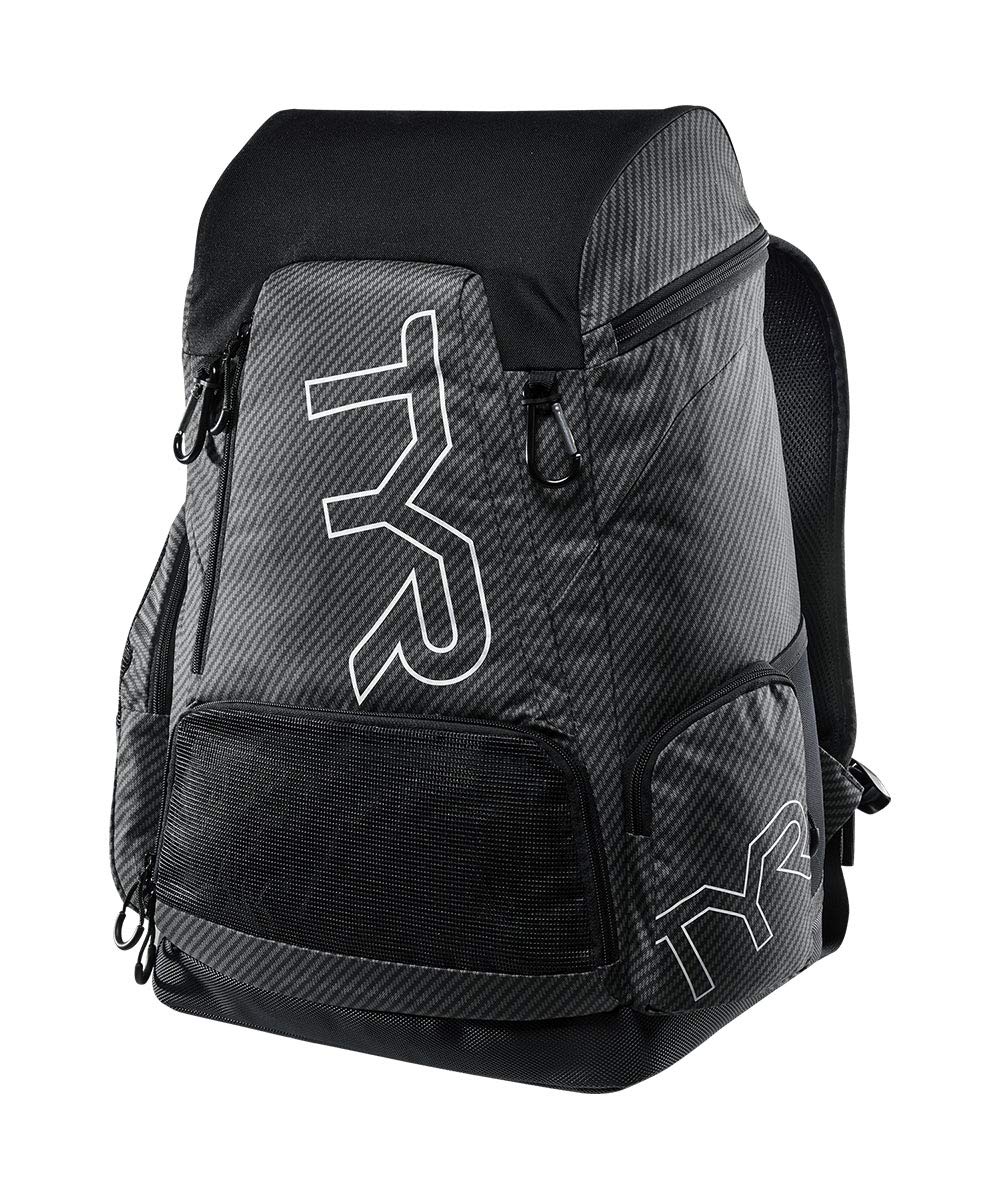 Snapklik.com : TYR Alliance Backpack - Wet/Dry Athletic Gym And Pool ...