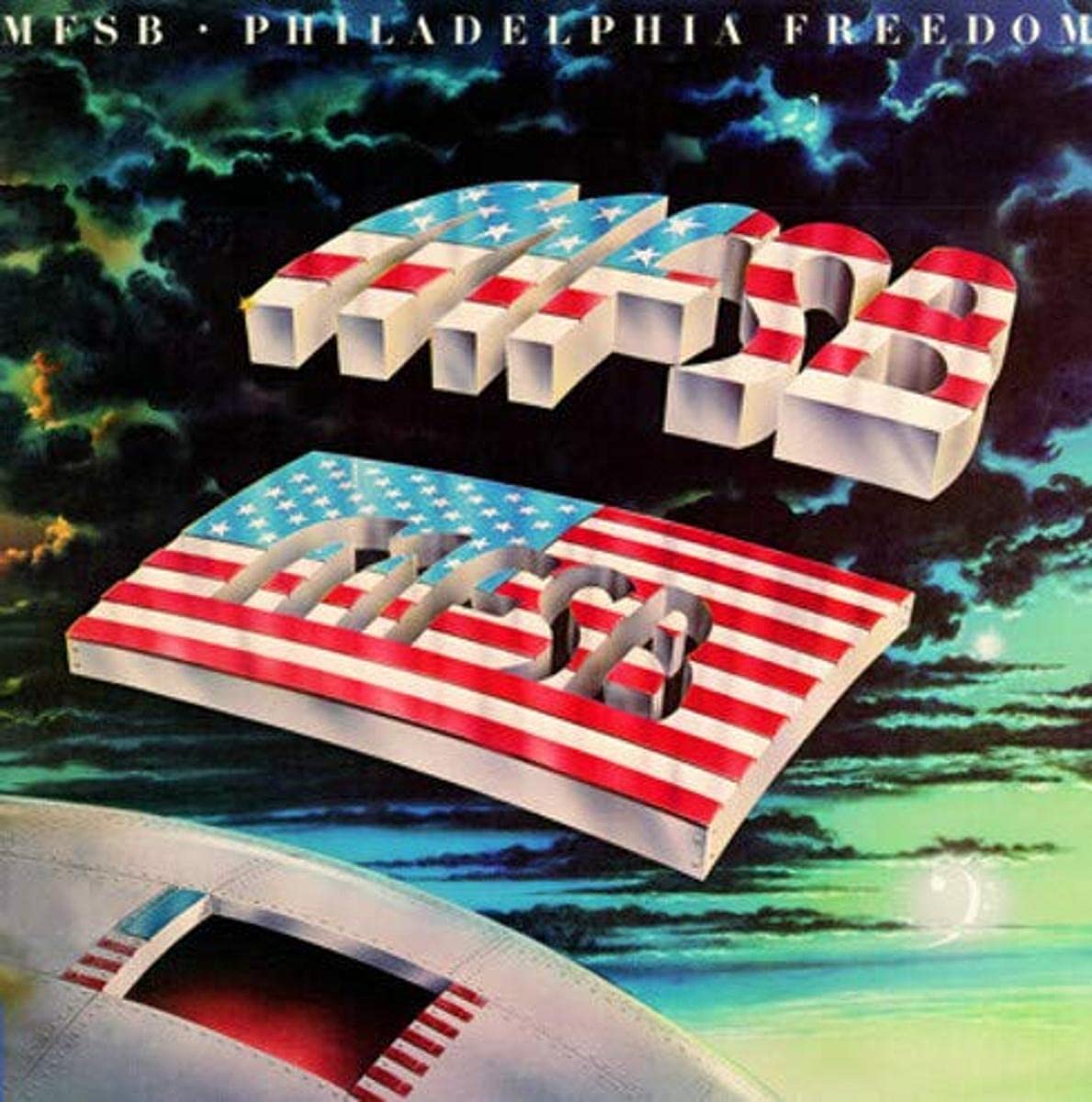 Amazon.com: Philadelphia Freedom: CDs & Vinyl