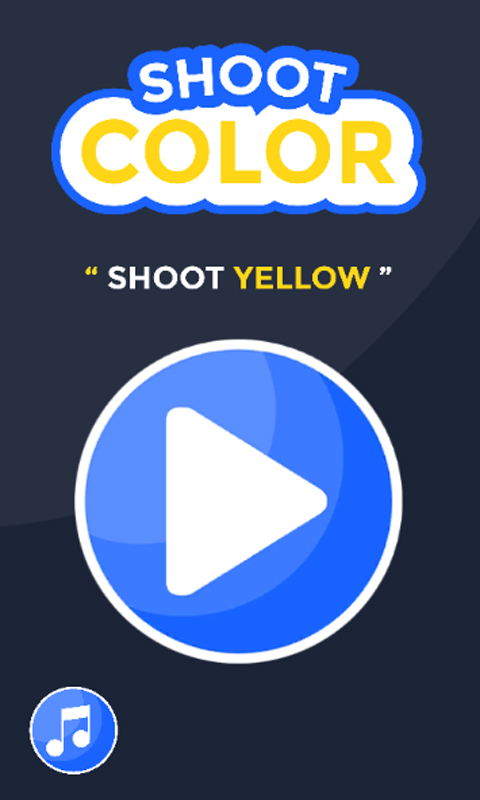 Shoot Color - Shooter Game:Amazon.de:Appstore for Android
