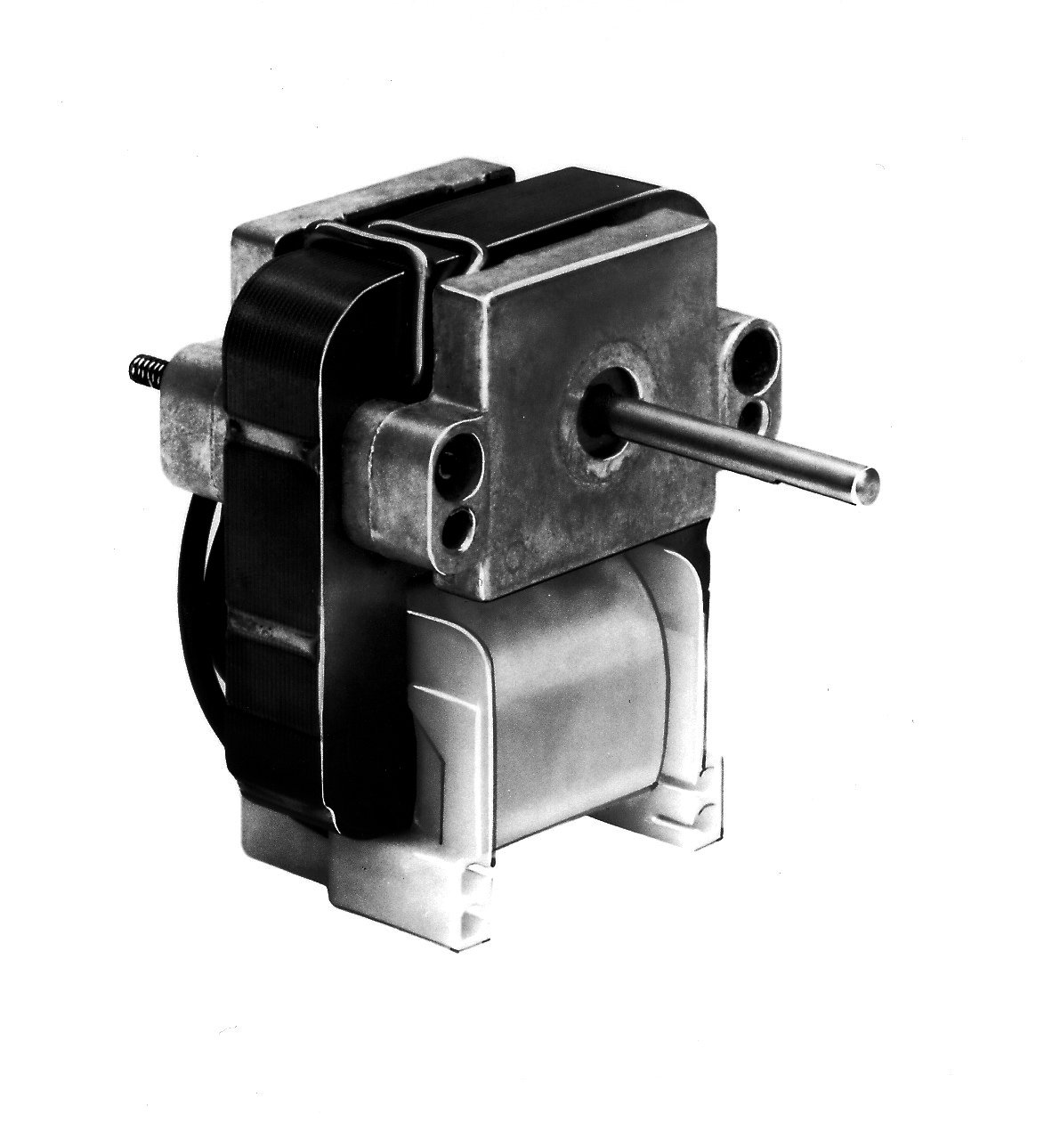 Fasco K114 C Frame Open K Line Shaded Pole OEM Replacement Electric ...