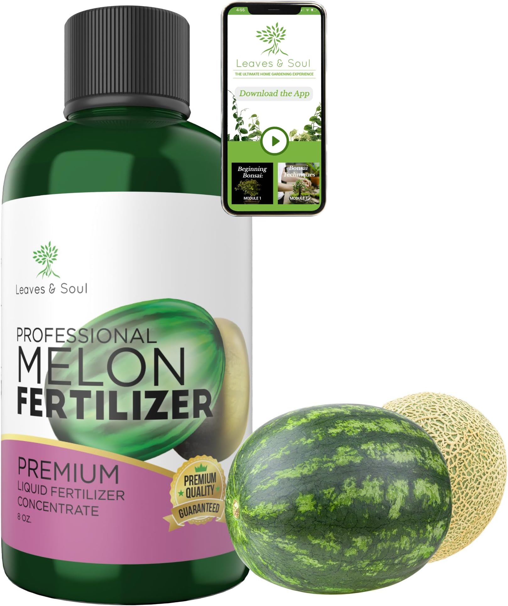 Amazon.com : Urban Farm Fertilizers All-Purpose Vegetable Fertilizer, 1 ...