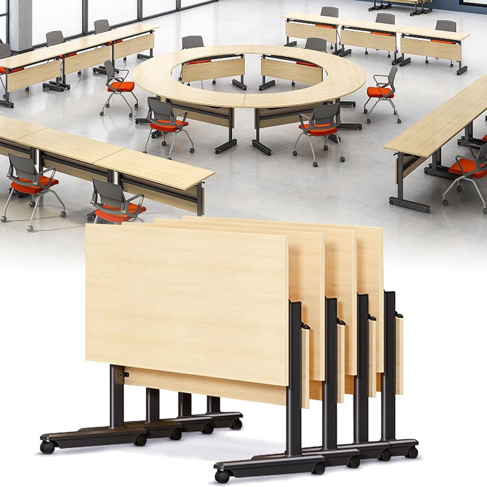Conference Table, 4 Pack Folding Conference Room Philippines | Ubuy