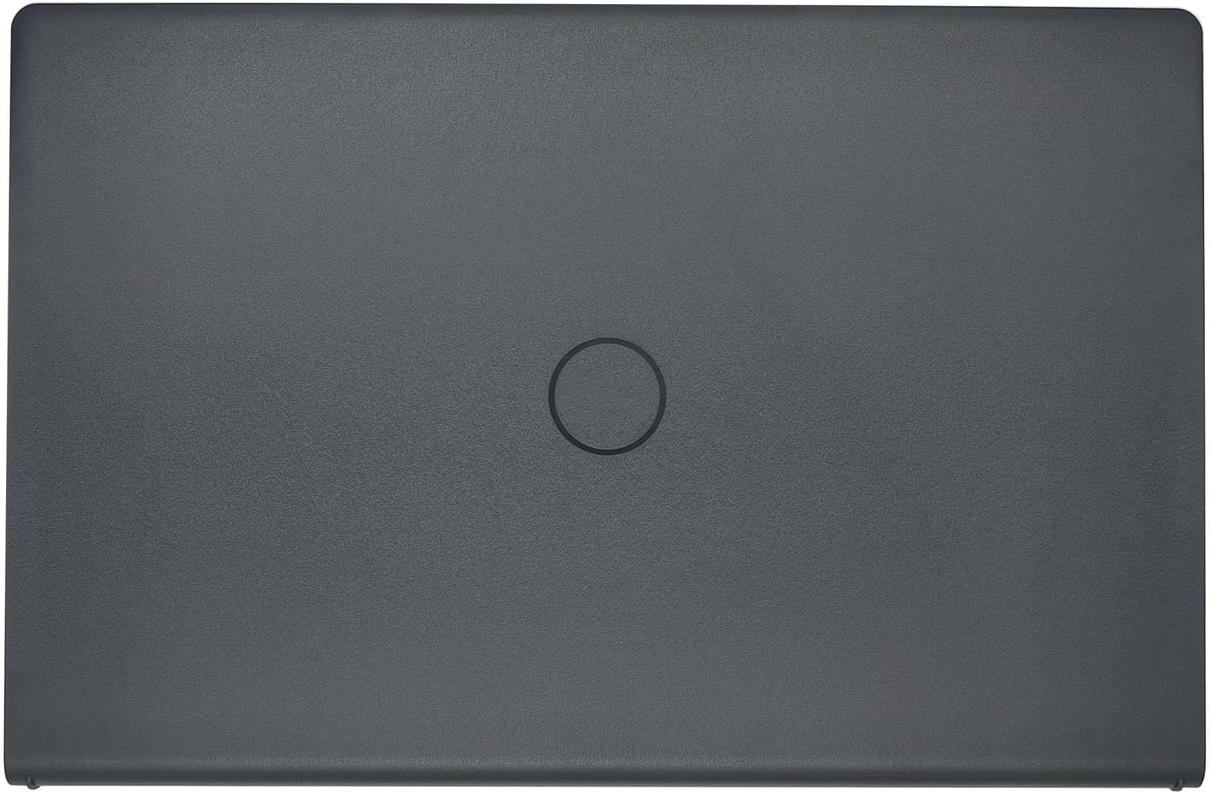 Amazon.com: Replacement LCD Back Cover Top Case Lid for Dell inspiron ...