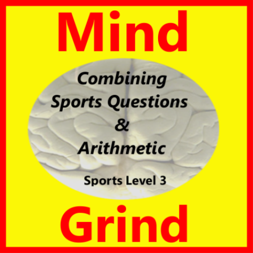 Mind Grind - Sports level 3 - App on Amazon Appstore