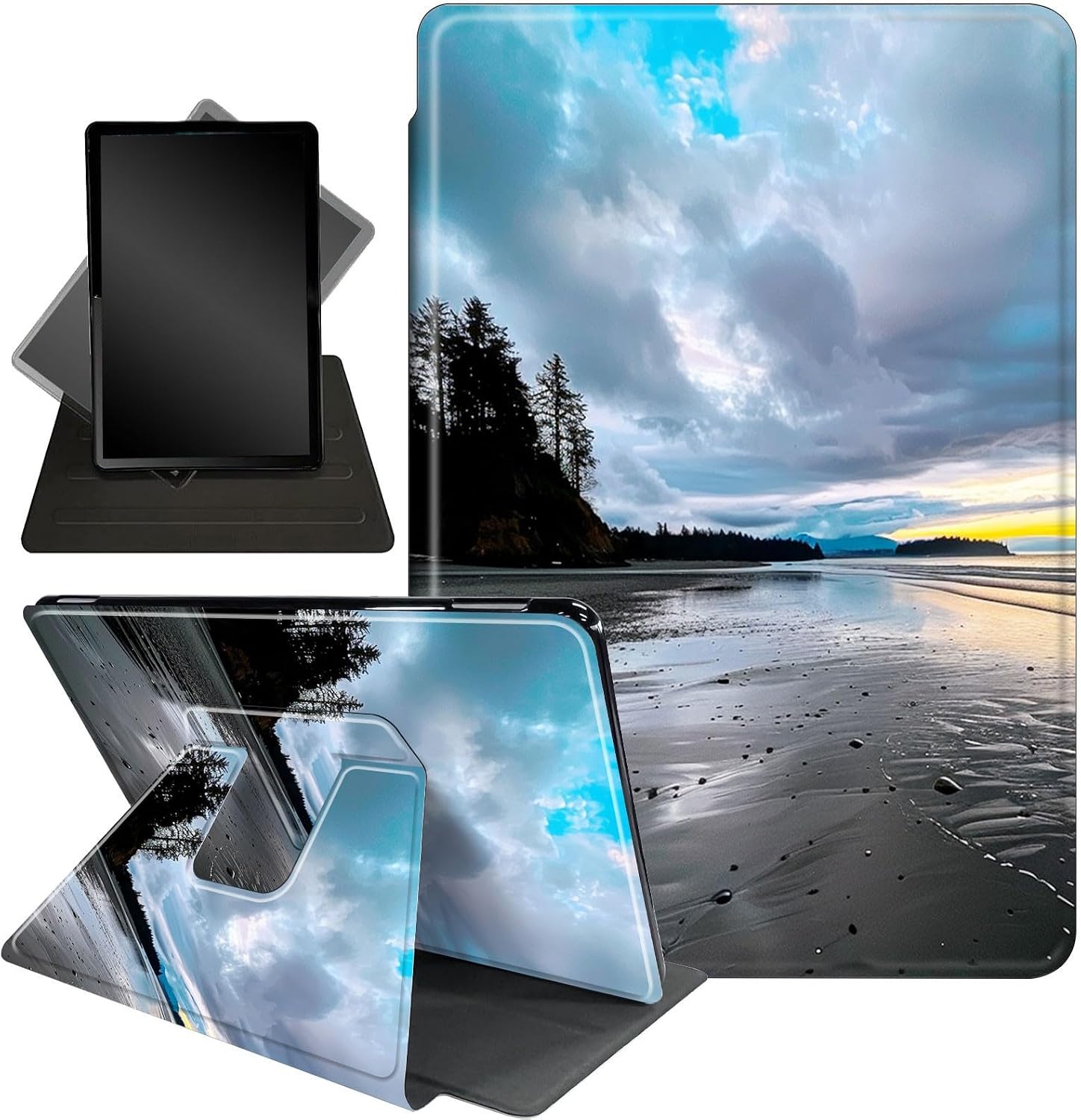 Amazon.com: Case for All-New Fire HD 8 & 8 Plus Tablet (12th /10th Gen ...