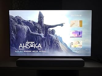 Amazon.com: Ahsoka Season 1 DVD : Movies & TV