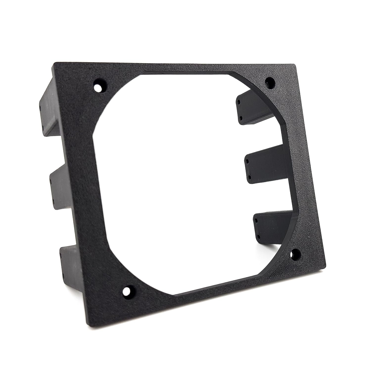 Amazon.com: 120mm Fan Mount Adapter, 3x5.25" Bays PC Case Mount ...