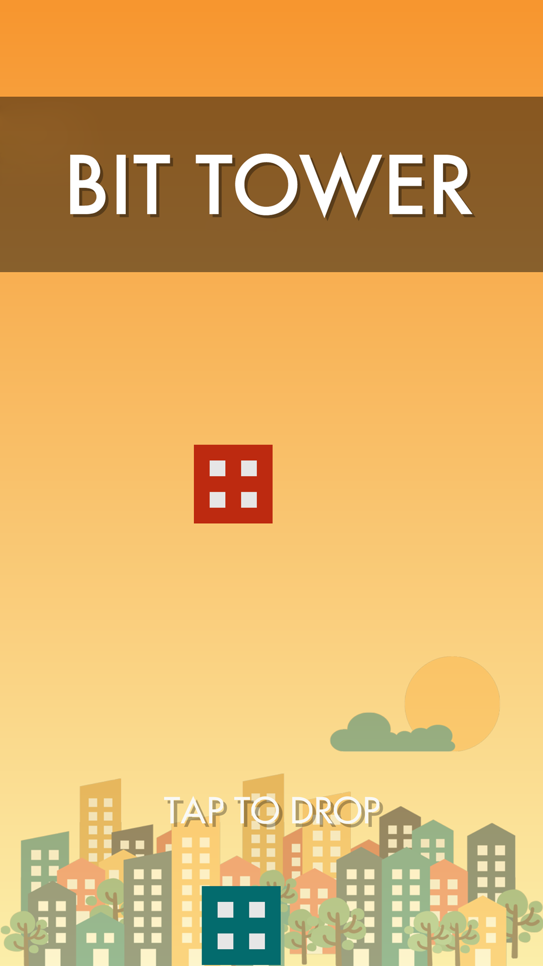 Bit Tower - Tower Building Game - App on Amazon Appstore