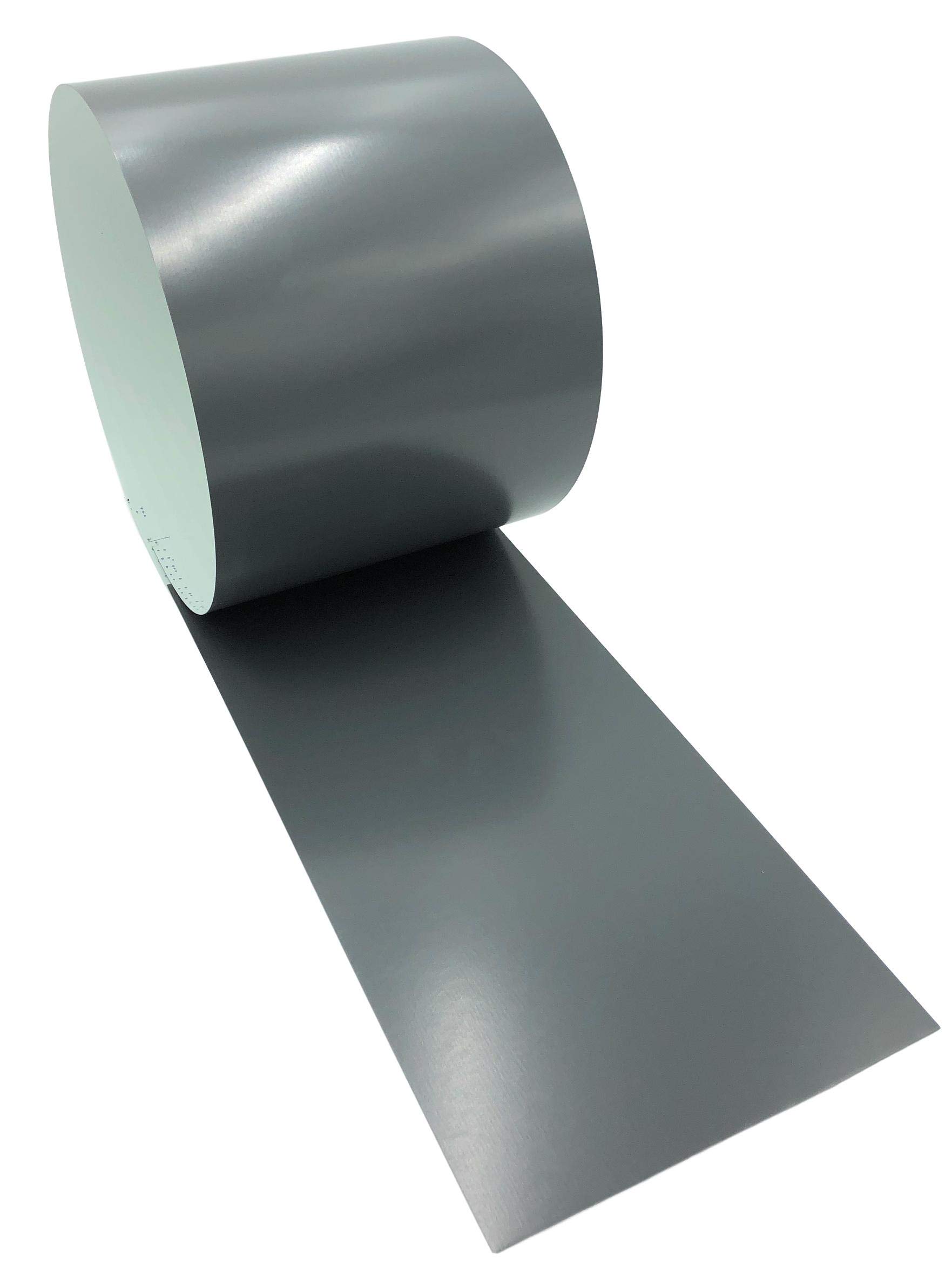 Custom Width Sheet Metal For Coping Cap Buy Eagle 1-24 Gauge KYNAR 500 ...