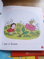 Amazon.com: First Little Readers Parent Pack: Guided Reading Level A ...