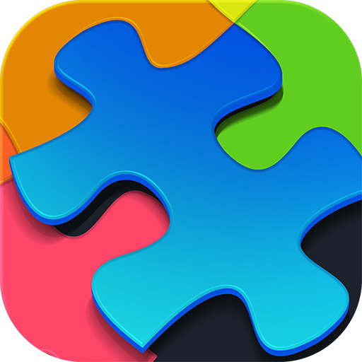 Infinite Jigsaw Puzzles - App on Amazon Appstore