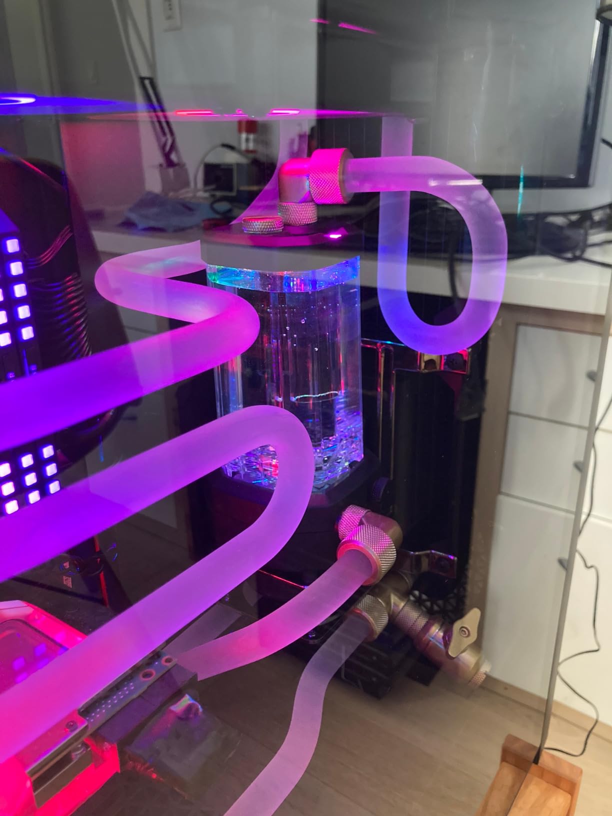 Amazon.com: 3Pcs Acrylic Hard Pipe Bend Die Tube Tool for 14MM Tube PC ...