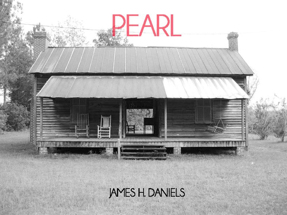 Pearl (Southern Fiction Series Book 2) - Kindle edition by Daniels ...