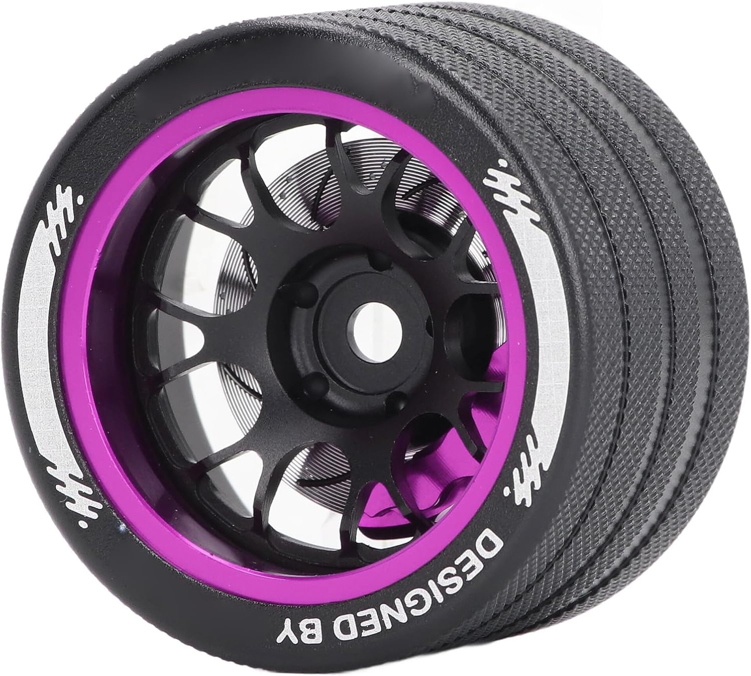 Amazon.com: Aluminum Alloy Lightweight Impact Remote Control Handwheel ...