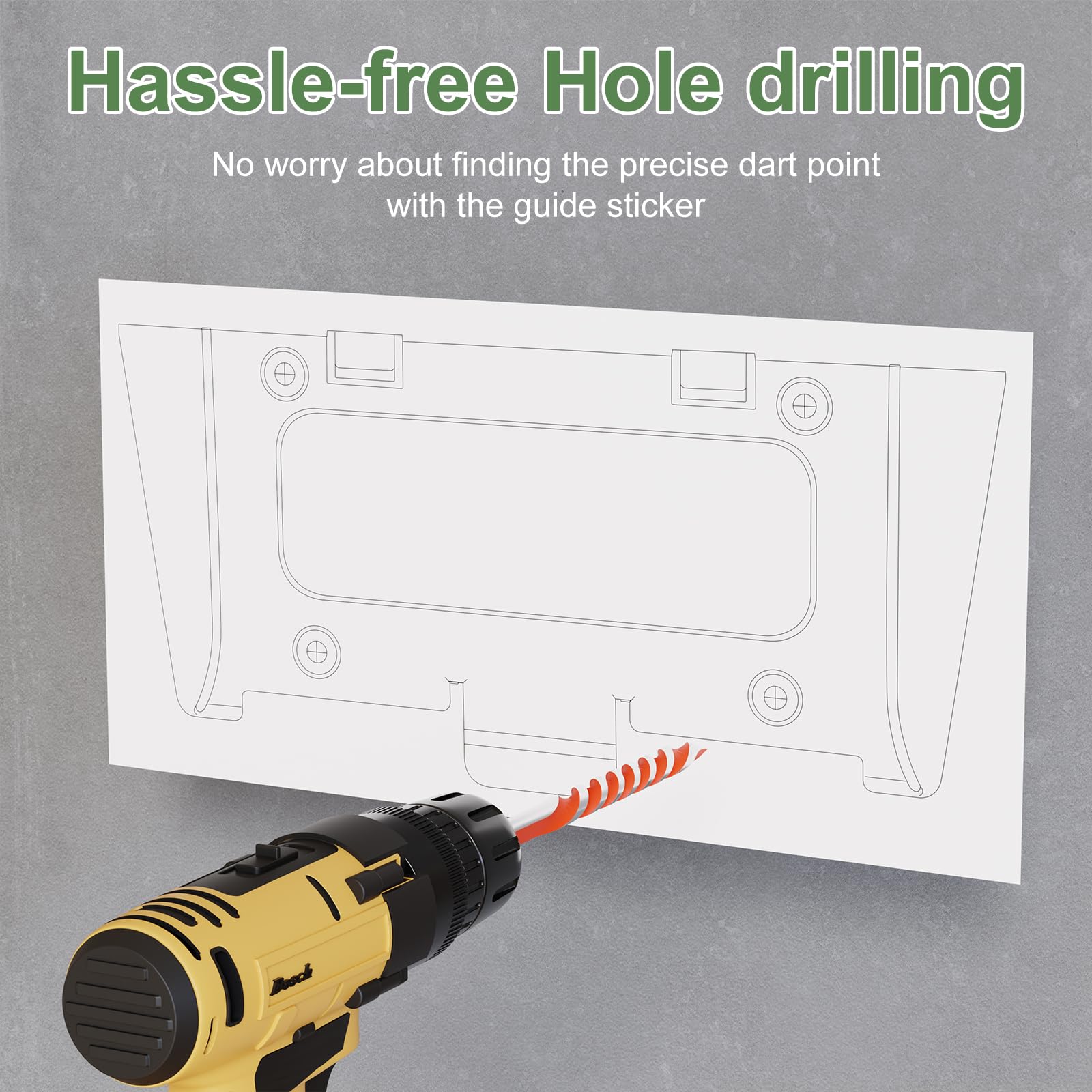 Snapklik.com : Starlink Gen 3 Router Mount,Standard V3 Mesh Router And ...