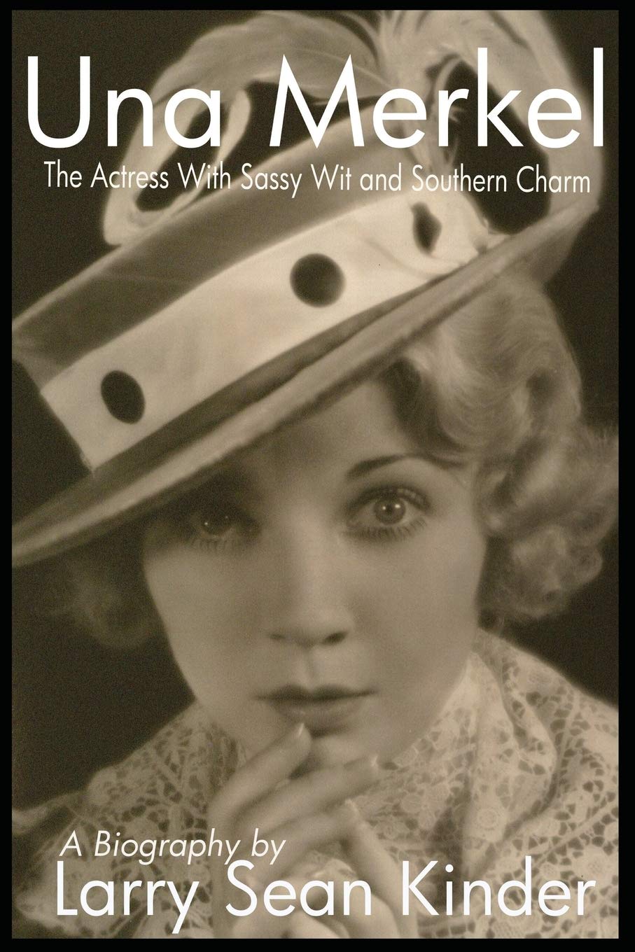 Una Merkel Biography