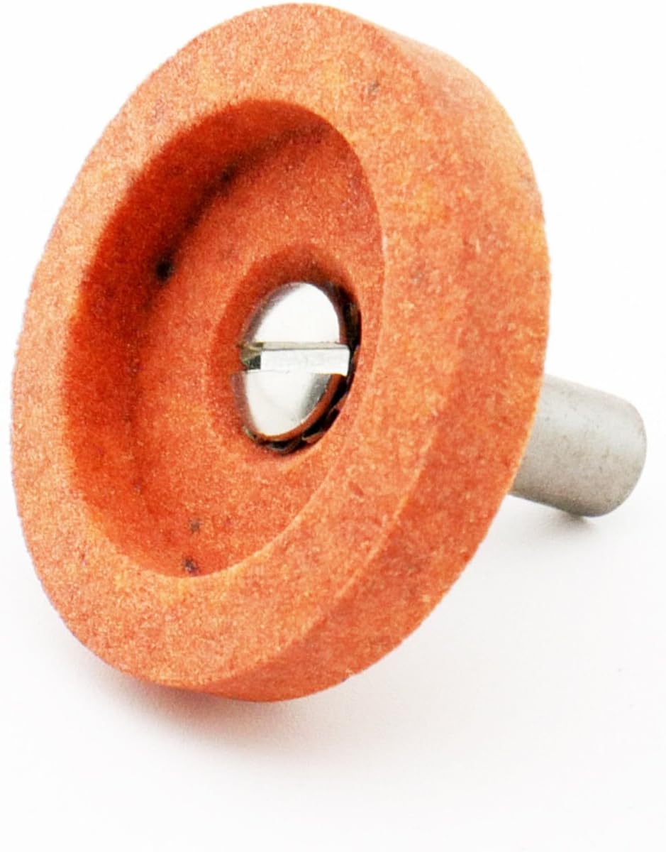 Amazon.com: Emery Wheel Assembly #541C1-10 120 Grid for Eastman 4 ...