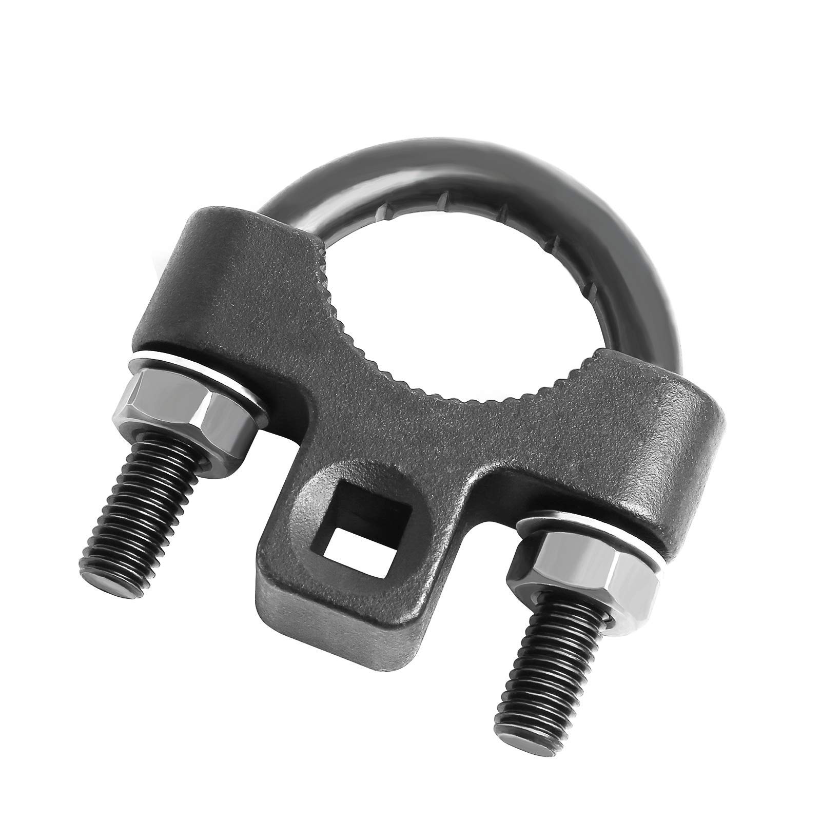 WINTOOLS Inner Tie Rod Tool 3/8” Inch Low Profile Tool for Removal ...