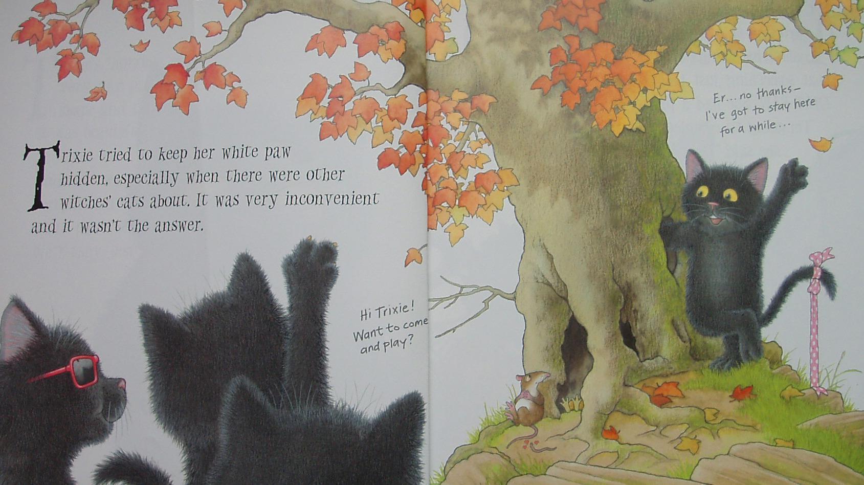 Trixie: Amazon.co.uk: Butterworth, Nick: 9780141326801: Books
