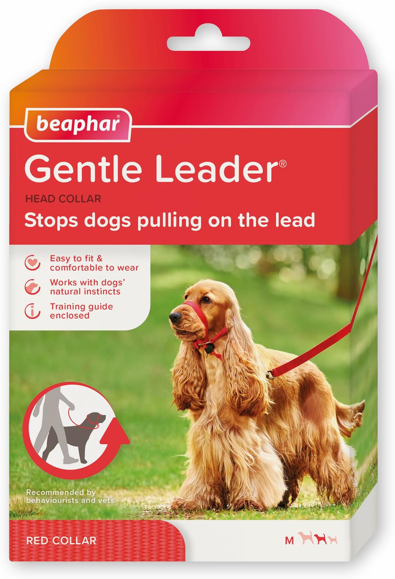 Cesar Millan Pack Leader Collar™ - Training Collar of the Dog Whisperer ...