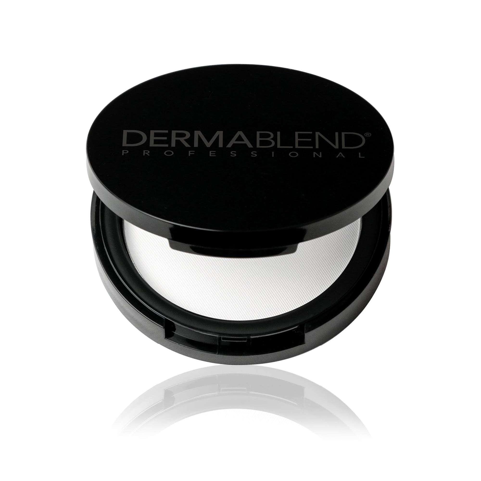 Dermablend (DERZ2) Compact Solid Setting Powder, 0.35 ounces : Amazon ...