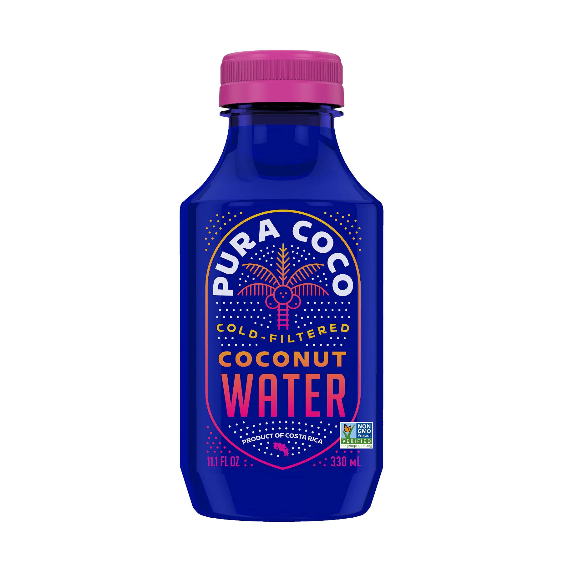 PURA COCO Coconut Water — Natural & delicious coconut water packed with ...