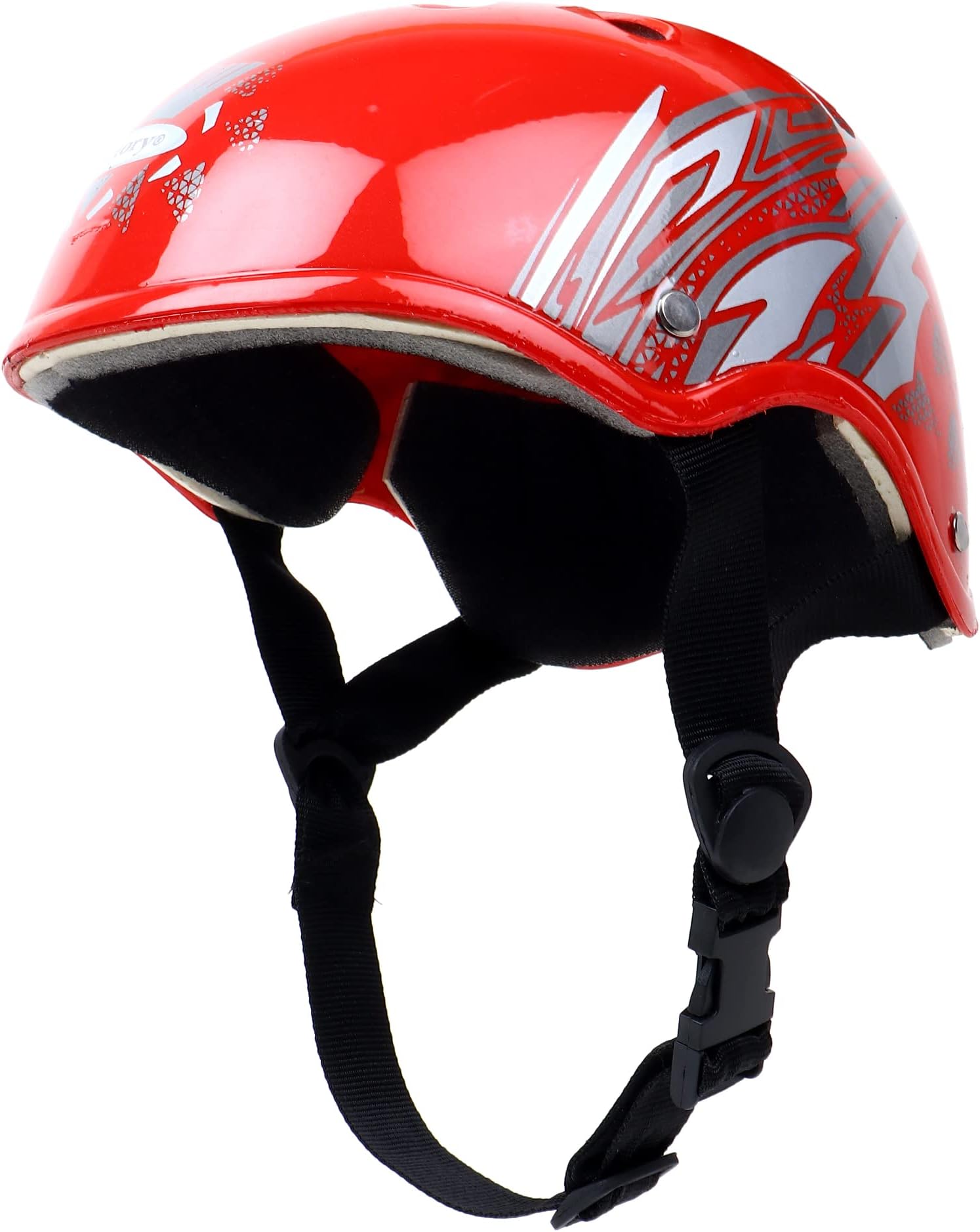 Victory V Ridestar Cycling,Skating Junior Helmet for Kids (5-12 Yrs ...