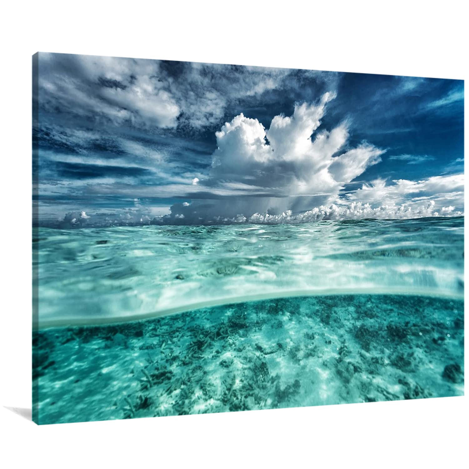 Ocean Drawing Amazing