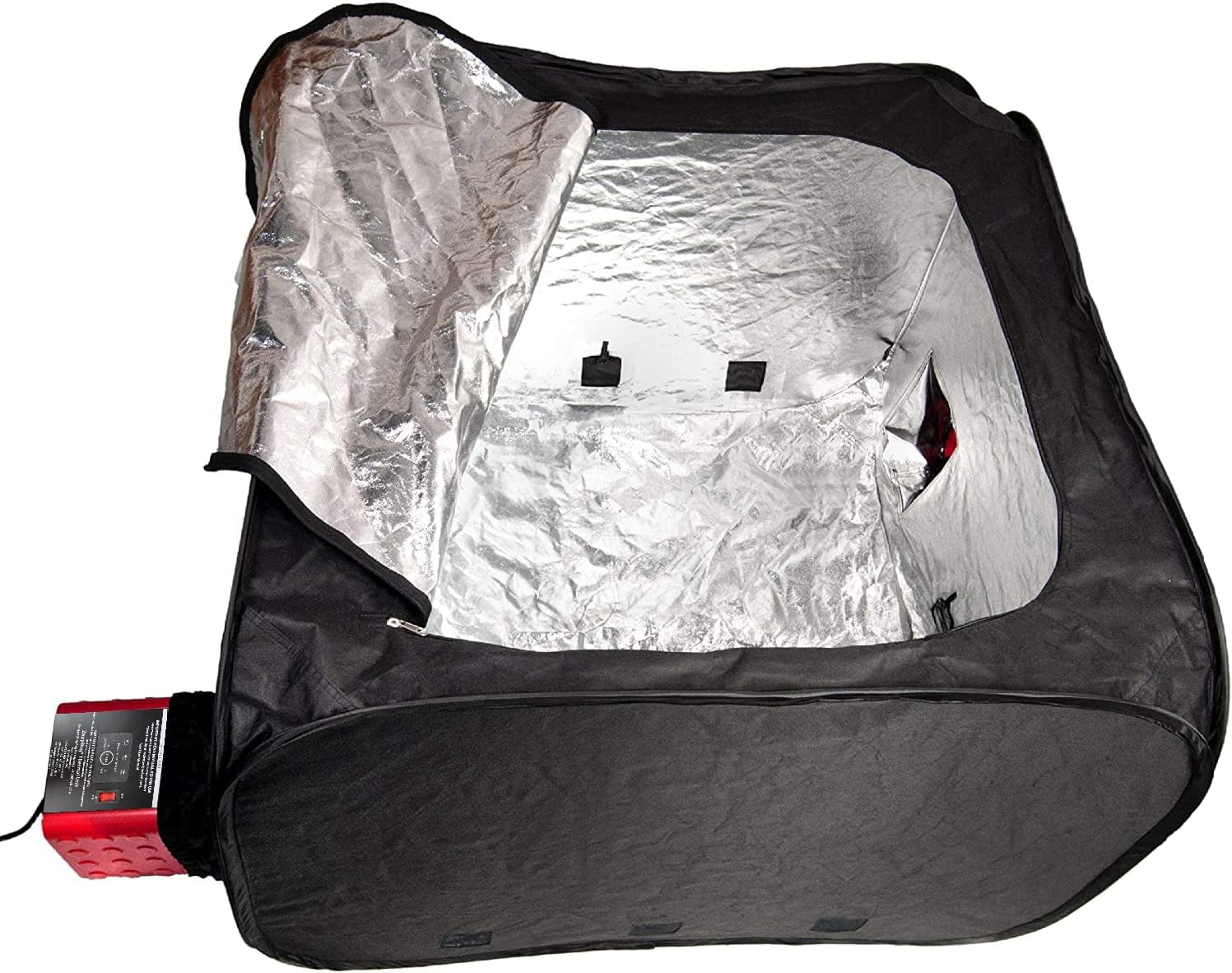 Amazon.com: Portable Electric Bed Bug Sanitation Heater | Professional ...