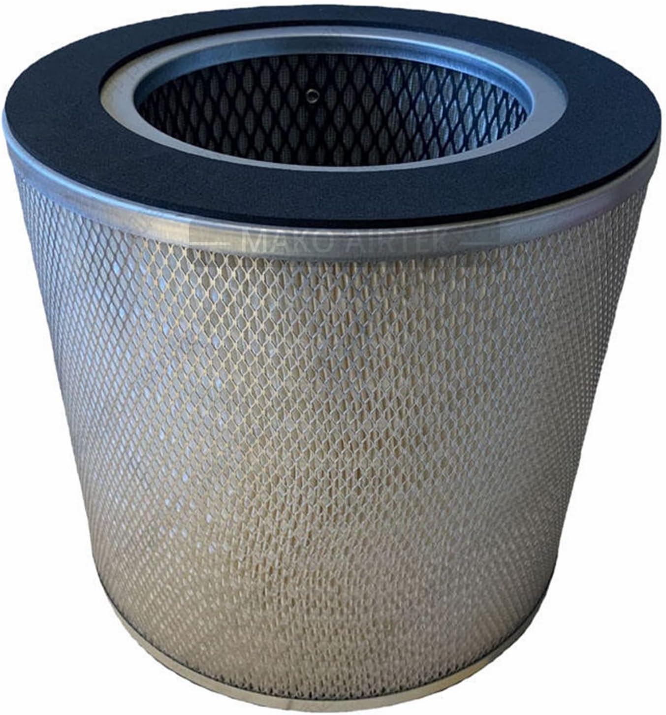 Amazon.com: Air Filter MAKO AIRTEK Fits Sullair Air Compressor (250026 ...
