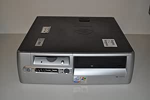 Amazon.com: HP COMPAQ D530 P4-2.6 CEL 40GB (DS060A#ABA) : Electrónica