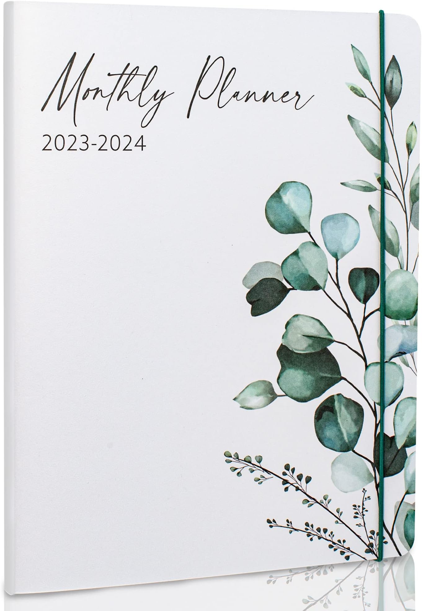 Amazon.com : WSBL Flora & Fauna 2023 Monthly Planner (23997050037 ...
