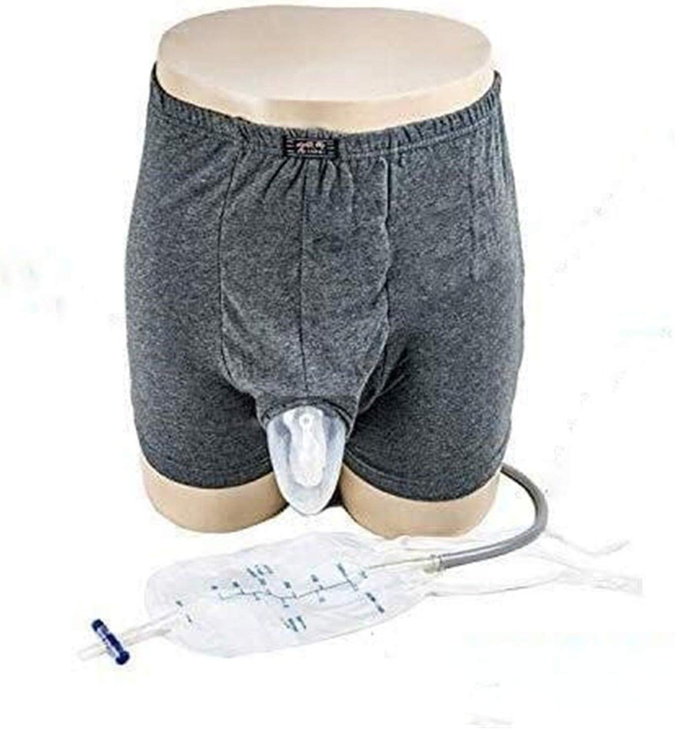 Male Urine Bag Types at Socorro Brigman blog