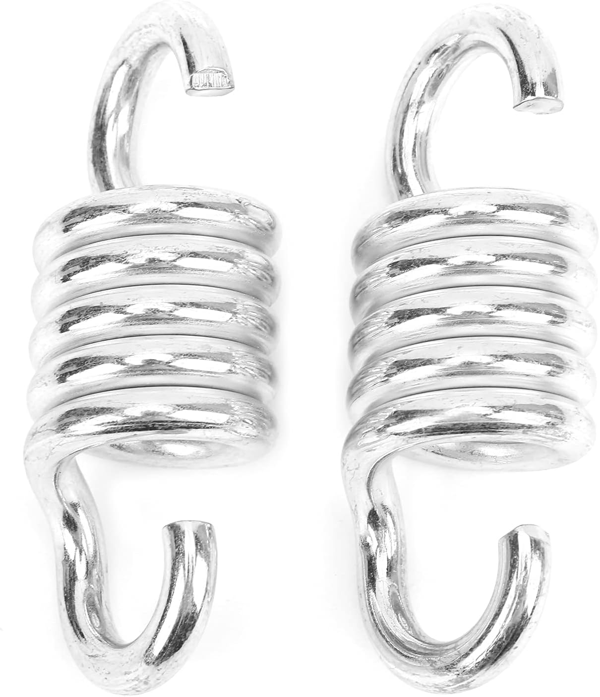 Amazon.com: Yuecoom 2Pcs 8mm Hanging Porch Swing Spring, Heavy Duty ...