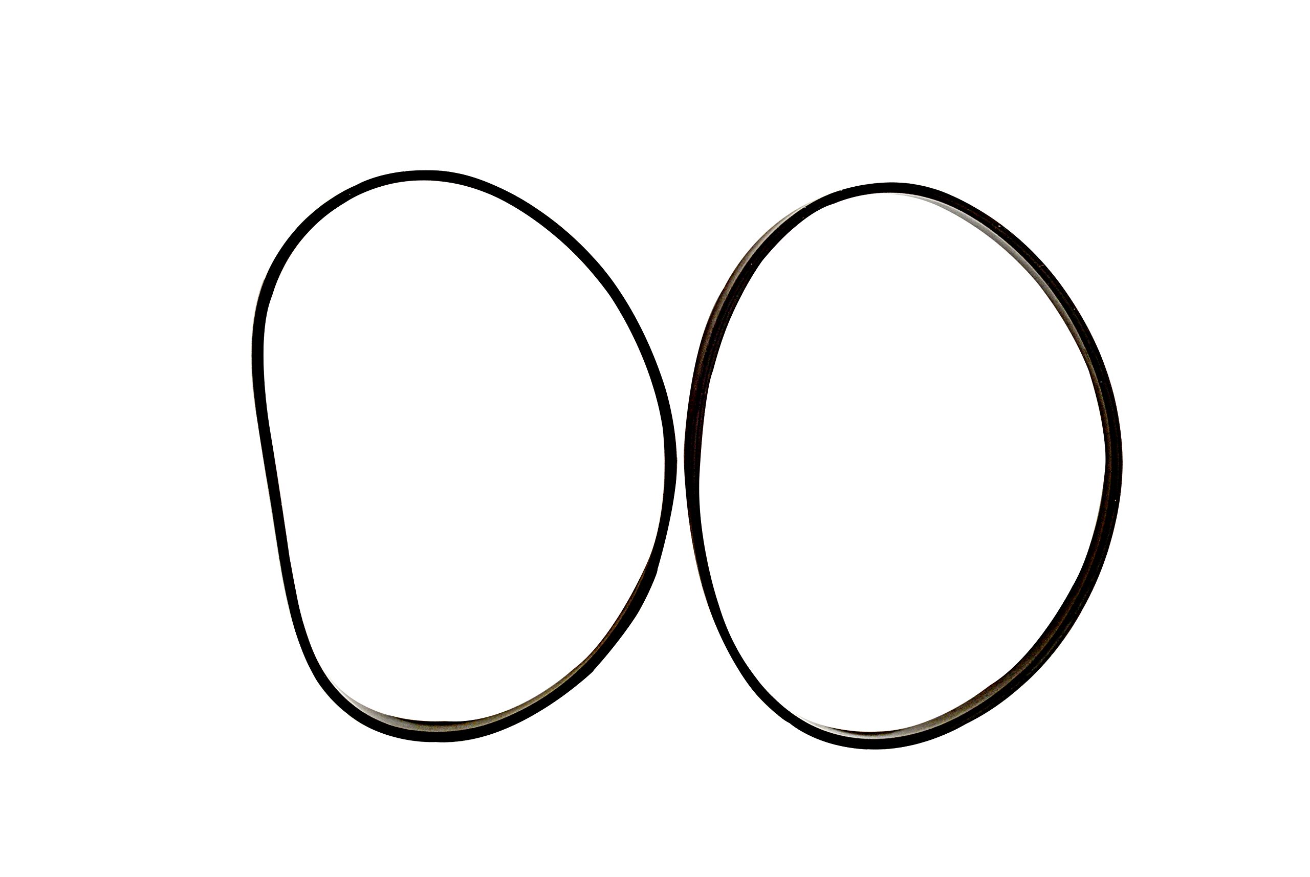 Kenmore 40096 Vacuum Belt. Designed to fit Kenmore Vacuum Cleaners ...